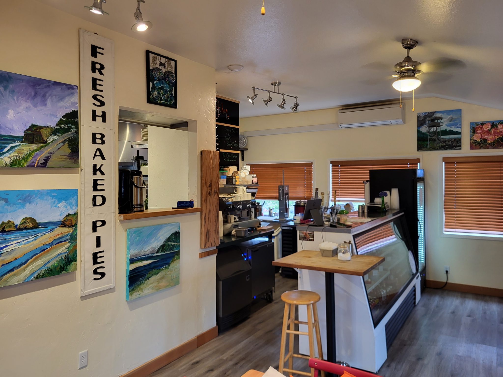 Sunday Half Duck – Bay City Kitchen